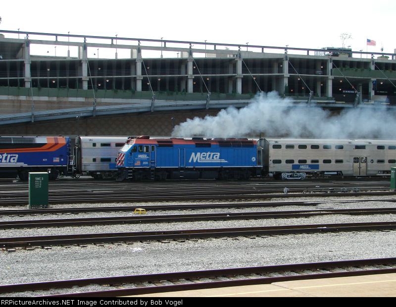 METX 200